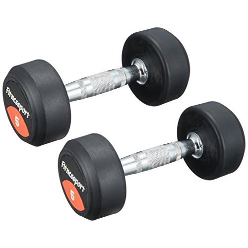 エバニュー ラバーダンベル 5kg : TRAUM - 通販 - Yahoo!ショッピング