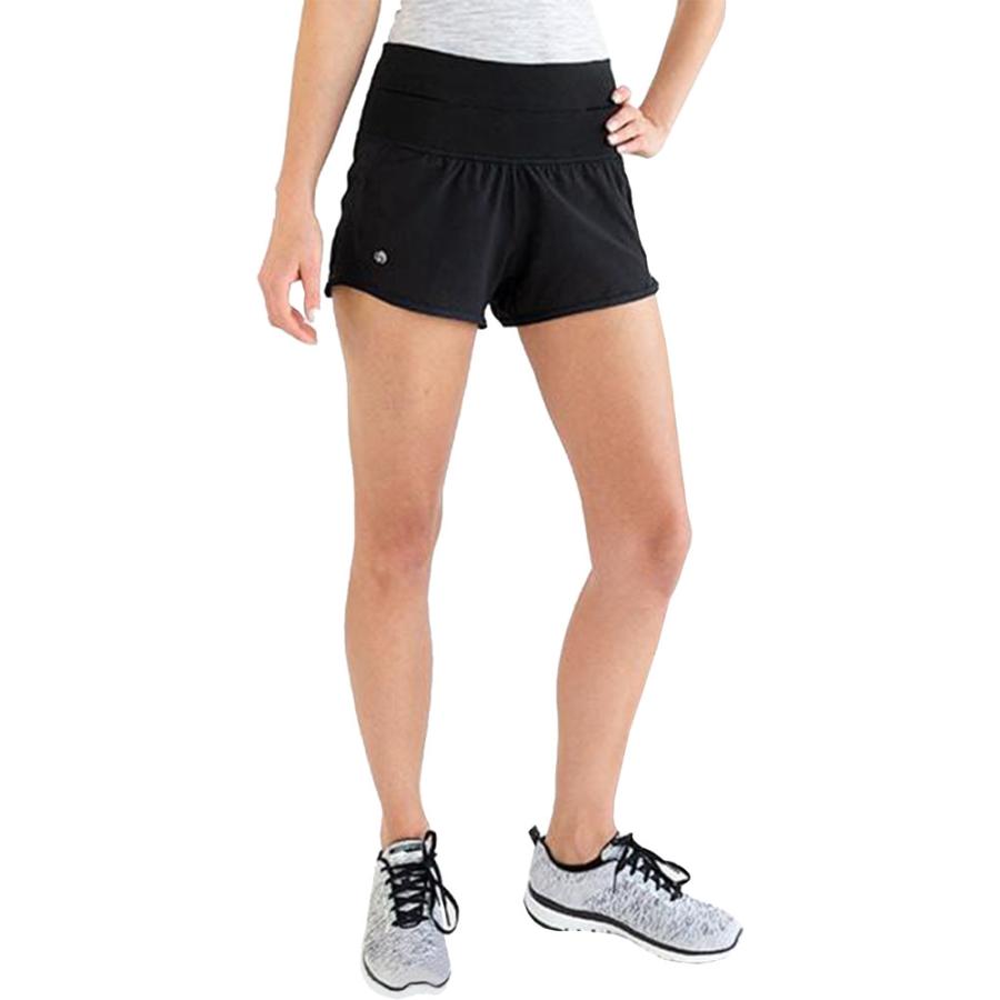 FlipBelt レディース ランニングショーツ : TRAUM - 通販 - Yahoo!ショッピング