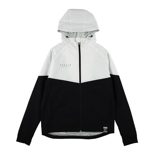 [スパッツィオ] フルジップパーカー GE-0988 : TRAUM - 通販 - Yahoo!ショッピング