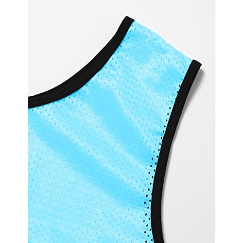 molten(モルテン) ゲームベストGV （2番〜11番）10枚セット GS0113-SK