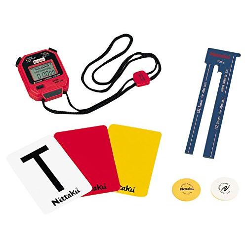 ニッタク(Nittaku) 卓球 練習用品 ストップウォッチ NL-9598 : nl9598 : TRAUM - 通販 - Yahoo!ショッピング