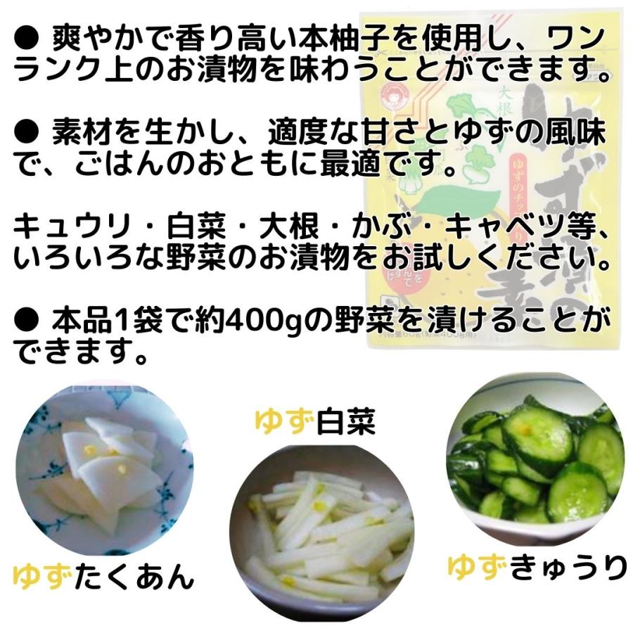 つけもと 浅漬け ベスト5 TRAUM限定 食べ比べ3種セット （浅漬け・ゆず漬け・わさび漬け・からし漬け・キムチ漬けの素） : tukebest : TRAUM - 通販 - Yahoo ...