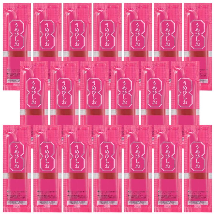 うめびしお 三島食品 7g×20包 TRAUMセット : TRAUM - 通販 - Yahoo!ショッピング