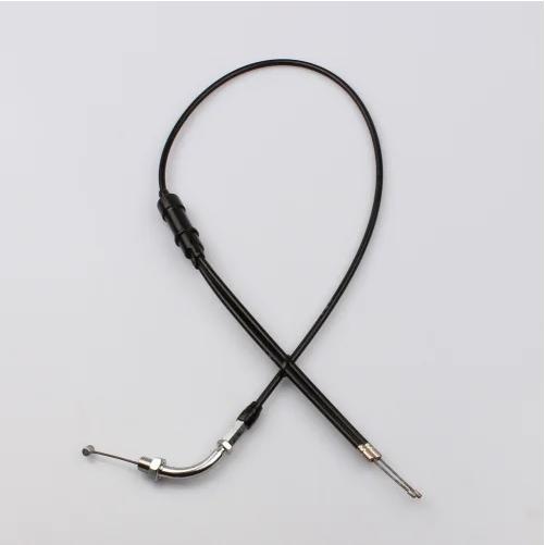 HONDA CB100 70-86年 スロットルケーブル : 輸入パーツ専門 Traumauto - 通販 - Yahoo!ショッピング