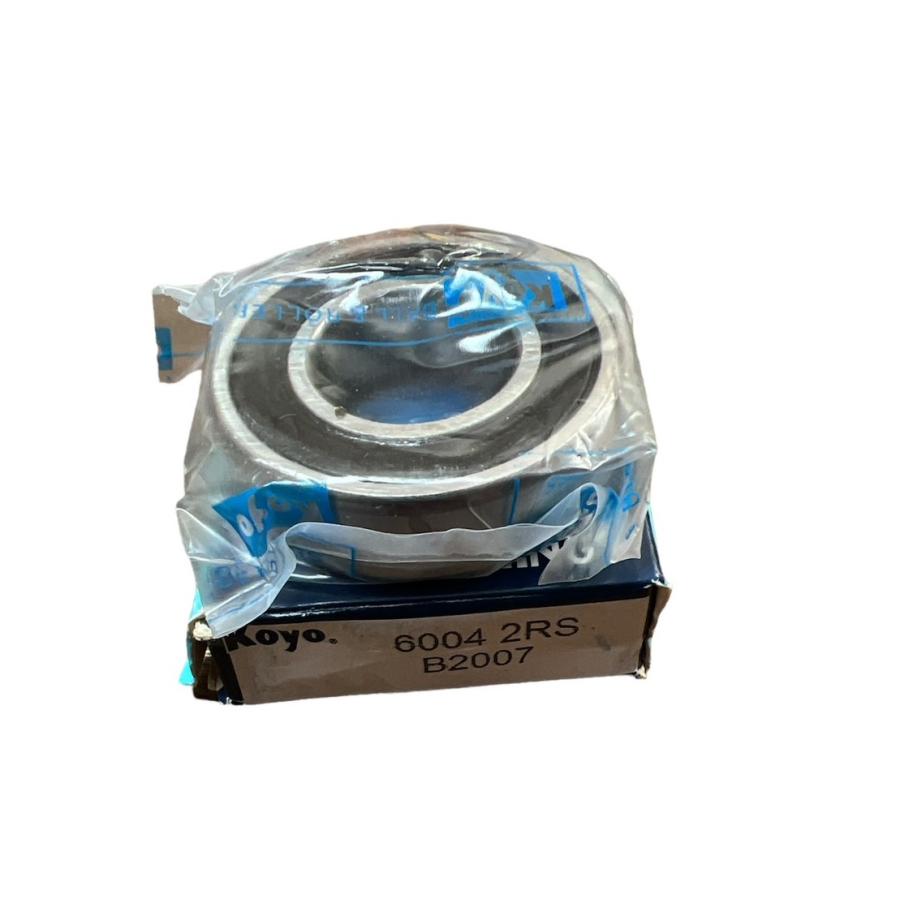 KOYO ボールベアリング 6004 2RS : 輸入パーツ専門 Traumauto - 通販 - Yahoo!ショッピング