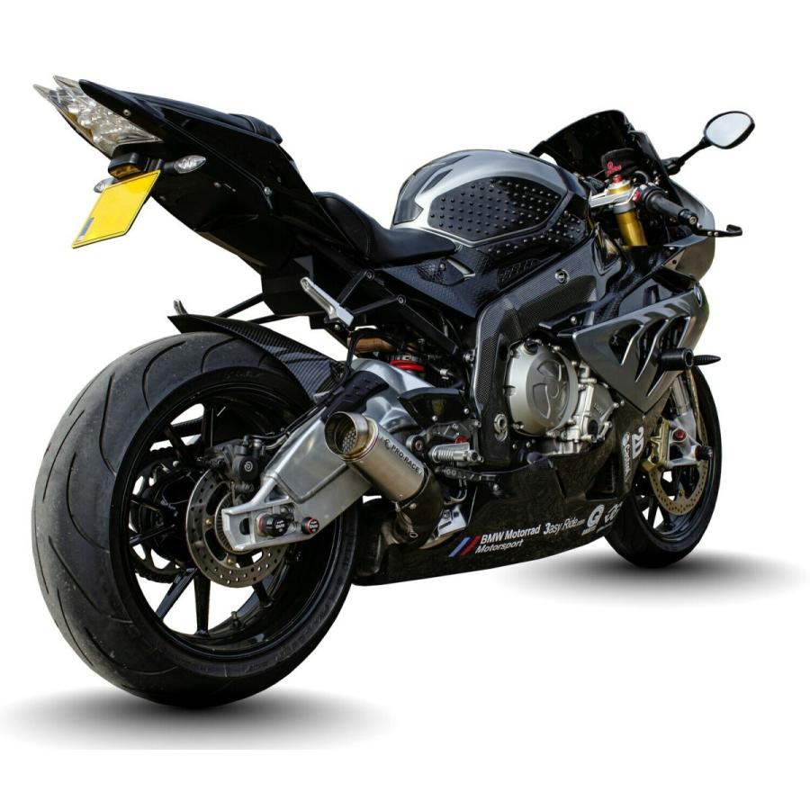 【現品限り】BMW S1000RR 10-14年 PRO-RACE GP-R3Rエキゾースト : 輸入パーツ専門 Traumauto - 通販 ...