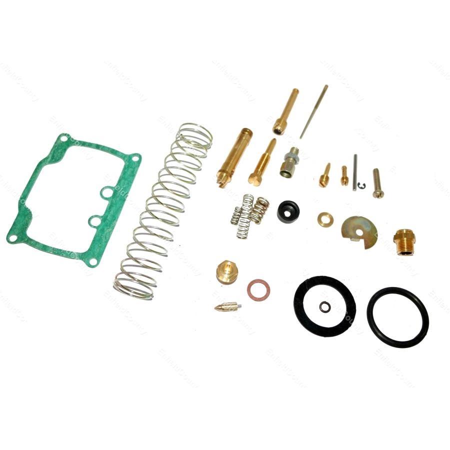 RoyalEnfield Bullet350 VM24キャブレターガスケットキット : 輸入パーツ専門 Traumauto - 通販 - Yahoo!ショッピング