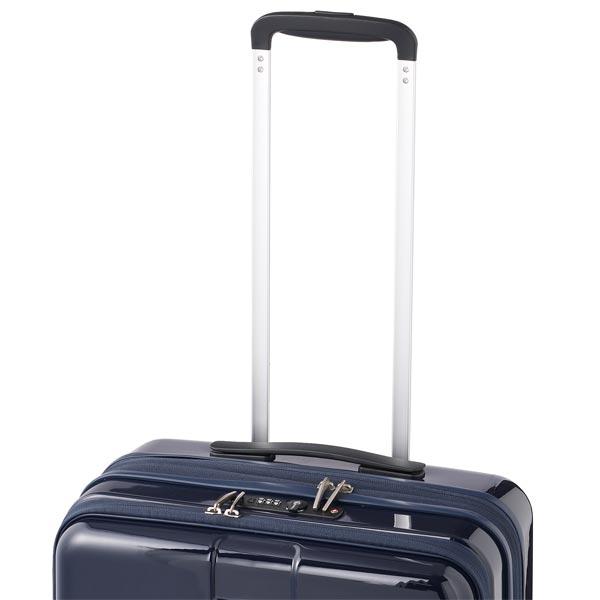Ace ACE フォールズ (46L/最大57L) 拡張・フロントポケット Ace ACE フォールズ (46L/最大57L) 拡張・フロントポケット