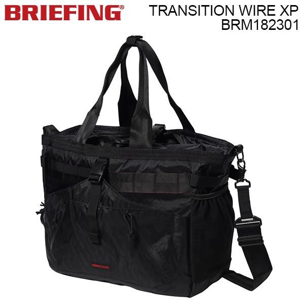 BRIEFING TRANSITION WIRE XP ブリーフィング トランジションワイアー (BRM182301) : スーツケース旅行用 ...