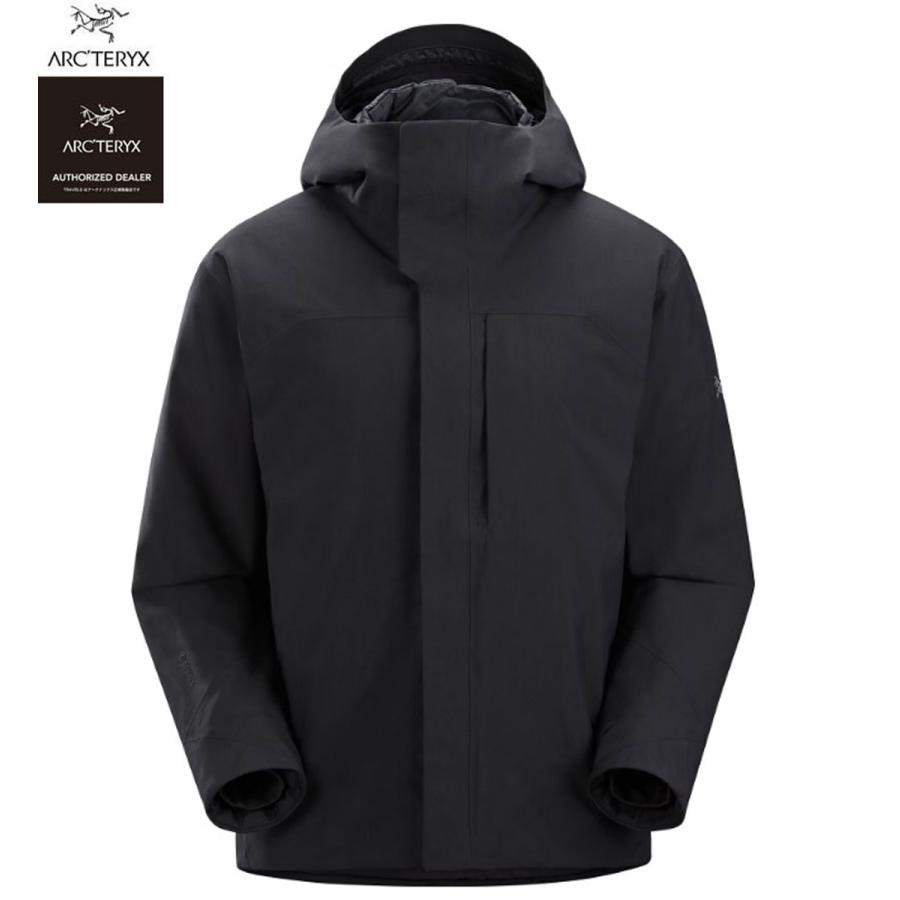ARC'TERYX(アークテリクス)/#29710 THERME INSULATED JACKET ARC'TERYX(アークテリクス)/#29710 THERME INSULATED JACKET