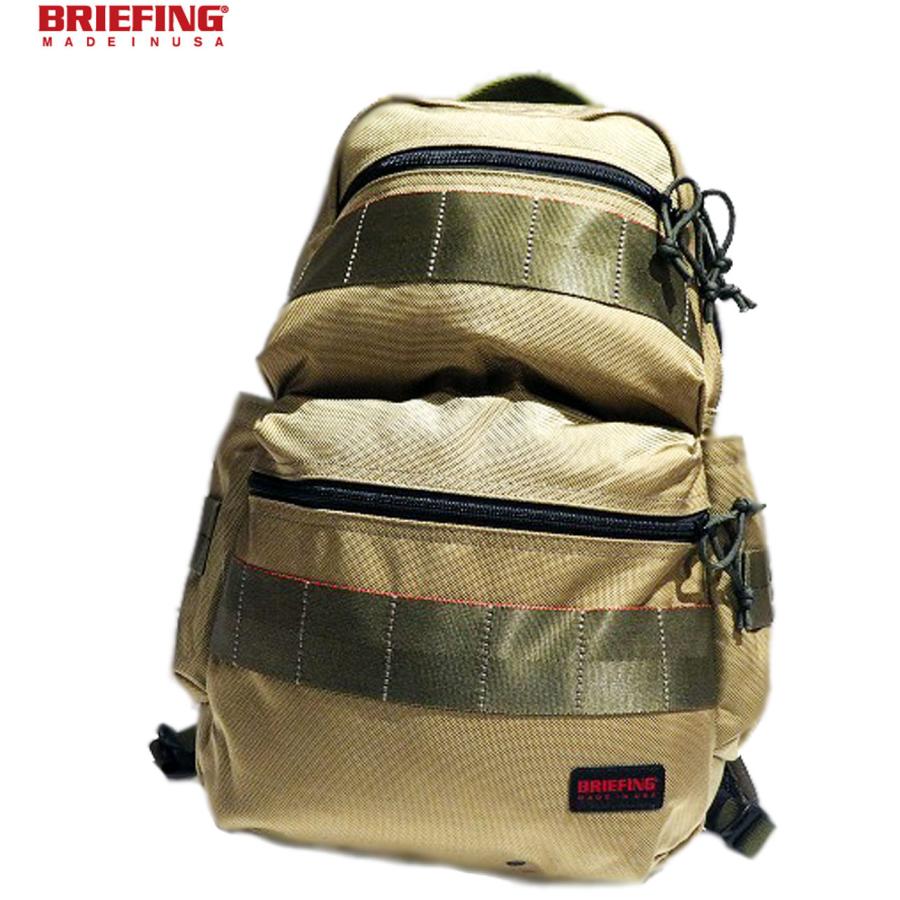 【国内正規品】【正規取扱店】BRIEFING（ブリーフィング）/＃BRF136219 ATTACK PACK （アタックパック）/25周年記念 ...
