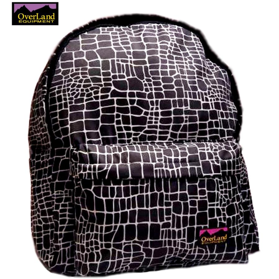 【只今30％OFF！】【正規取扱店】OVERLAND EQUIPMENT(オーバーランド・イクイップメント）/#NBMHO13BACKPACK ...