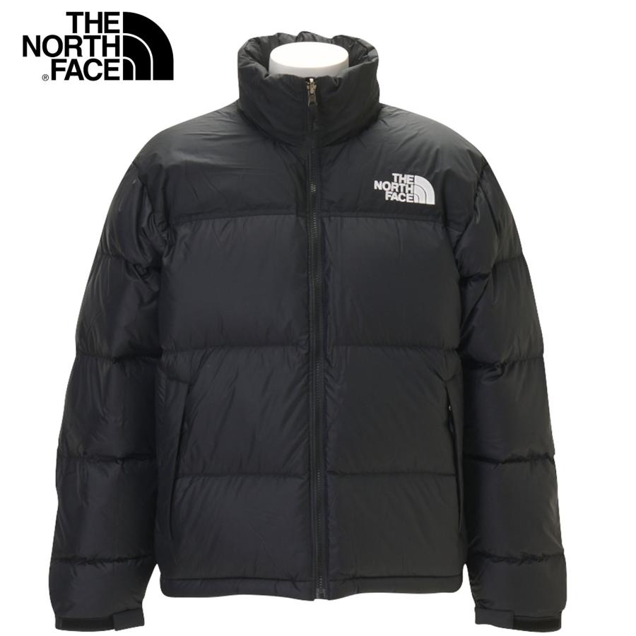 【国内正規品】【正規取扱店】THE NORTH FACE(ザ・ノースフェイス）/#ND92555 NUPTSE JACKET MENS（ヌプシ ...