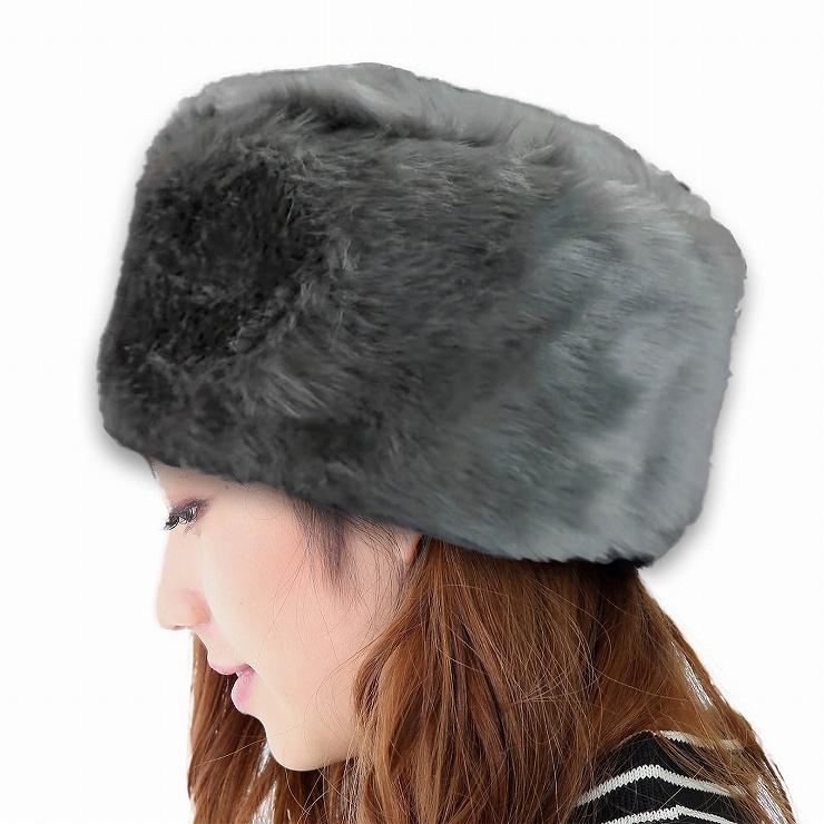 Drection 帽子 メンズ 冬 秋冬 ロシア帽子 ファー フェイク Drection 帽子 メンズ 冬 秋冬 ロシア帽子 ファー フェイク