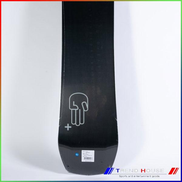 BATALEON ソールカラー指定可 22-23モデル バタレオン ディザスター プラス Disaster + 154 ジブ・パーク・フリース ...