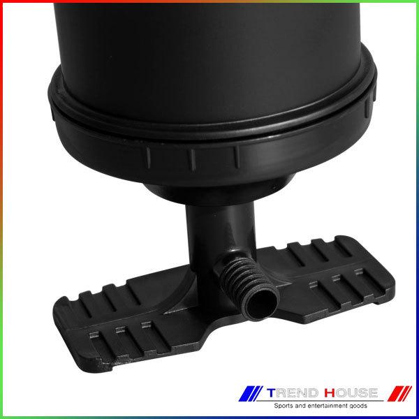 Bestway ベストウェイ エアーポンプ 空気入れ 手動ポンプ 62003 BESTWAY : TREND HOUSE - 通販 ...