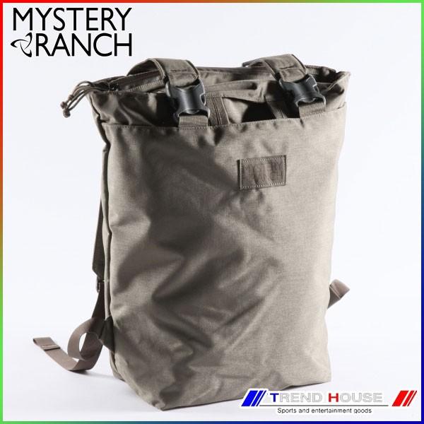 ミステリーランチ バックパック ブーティデラックス MYSTERY RANCH 110258-208 Booty Deluxe Wood ...