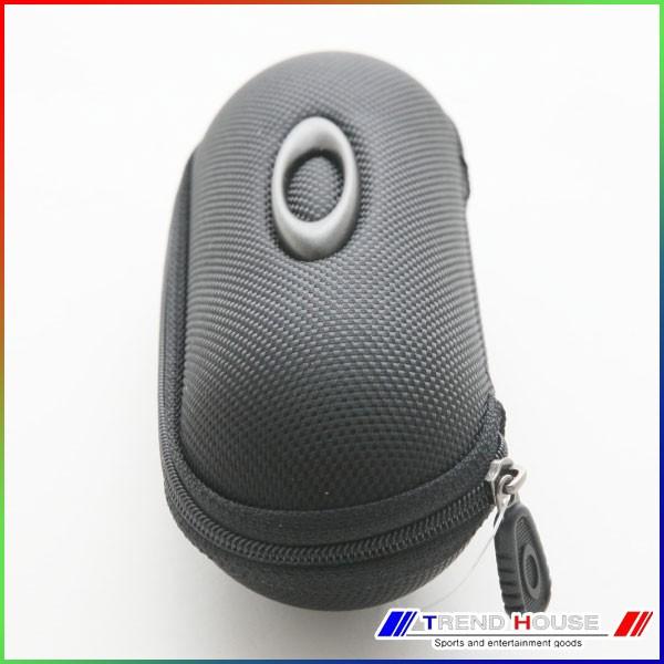 OAKLEY オークリー サングラス スモールソフトヴォールト 07-016 SMALL SOFT VAULT Black (07-016 ...