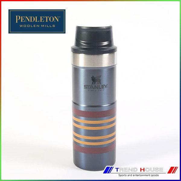 PENDLETON ペンドルトン×スタンレー [PENDLETON×STANLEY]CLASSIC TRIGGER-ACTION TRAVEL ...