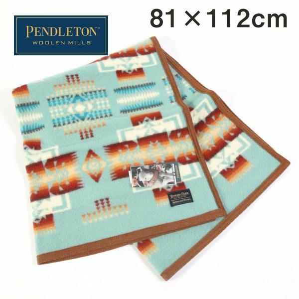 PENDLETON ペンドルトン ブランケット[PENDLETON]/チーフジョセフ クリブ ブランケットCHIRDRENS_ZD632-51128_AQUA : TREND HOUSE ...