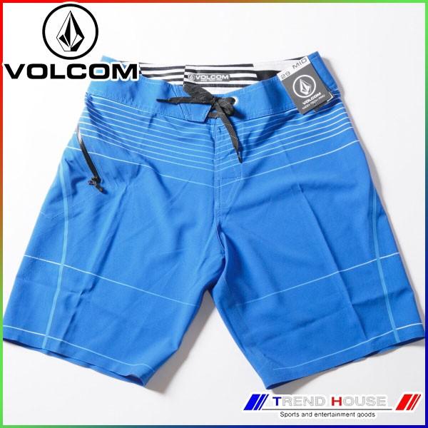 VOLCOM（ボルコム） 送料込み 代金引換不可 サーフパンツ MOD-TECH PRO A0811500 BAI 34インチ : TREND HOUSE - 通販 - Yahoo!ショッピング
