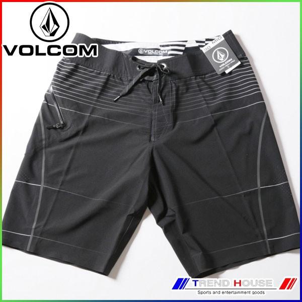 VOLCOM VOLCOM 送料込み 代金引換不可 ボルコム サーフパンツ MOD-TECH PRO A0811500 BLK 34インチ : TREND HOUSE - 通販 - Yahoo ...