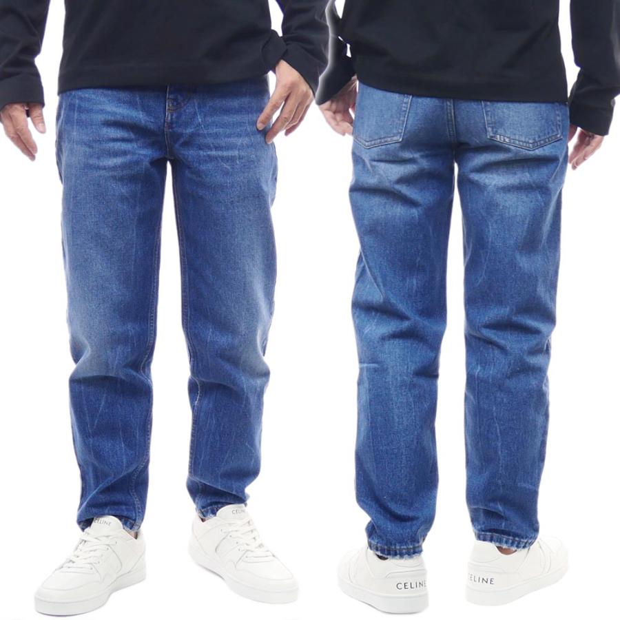 AMI Alexandre Mattiussi PARIS アミパリス メンズジーンズ AMI Alexandre Mattiussi PARIS アミパリス メンズジーンズ