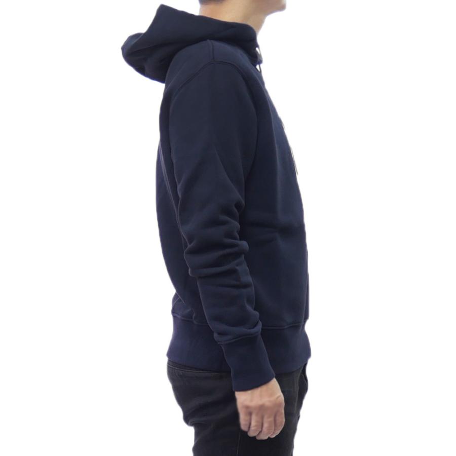 AUTRY（オートリー） メンズ レディース プルオーバーパーカー HOPM