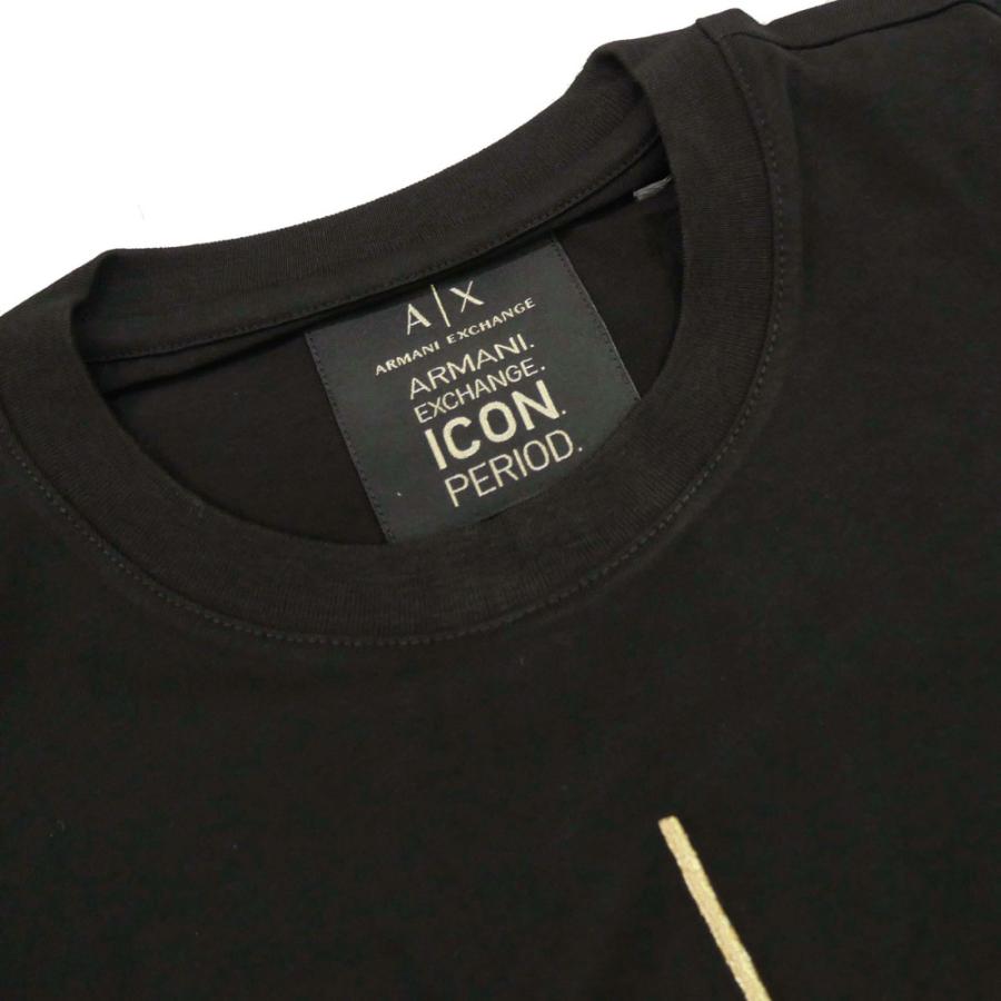ARMANI EXCHANGE アルマーニ エクスチェンジ A/X メンズクルー ARMANI EXCHANGE アルマーニ エクスチェンジ A/X メンズクルー
