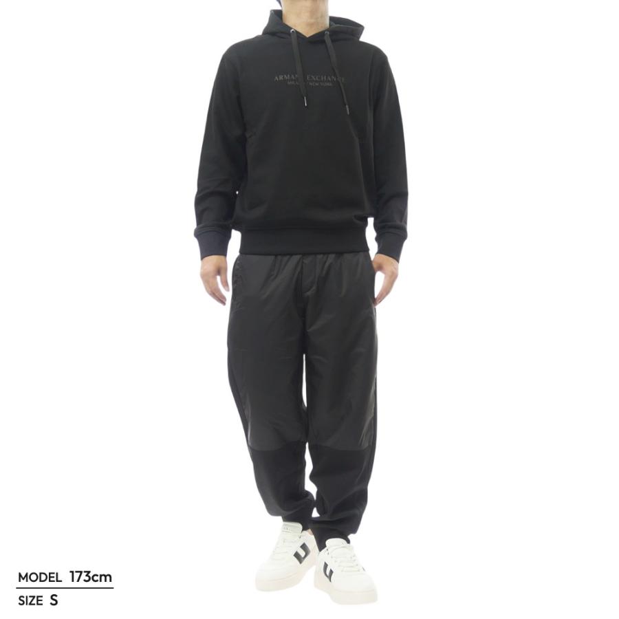 ARMANI EXCHANGE アルマーニ エクスチェンジ A/X メンズスウェット