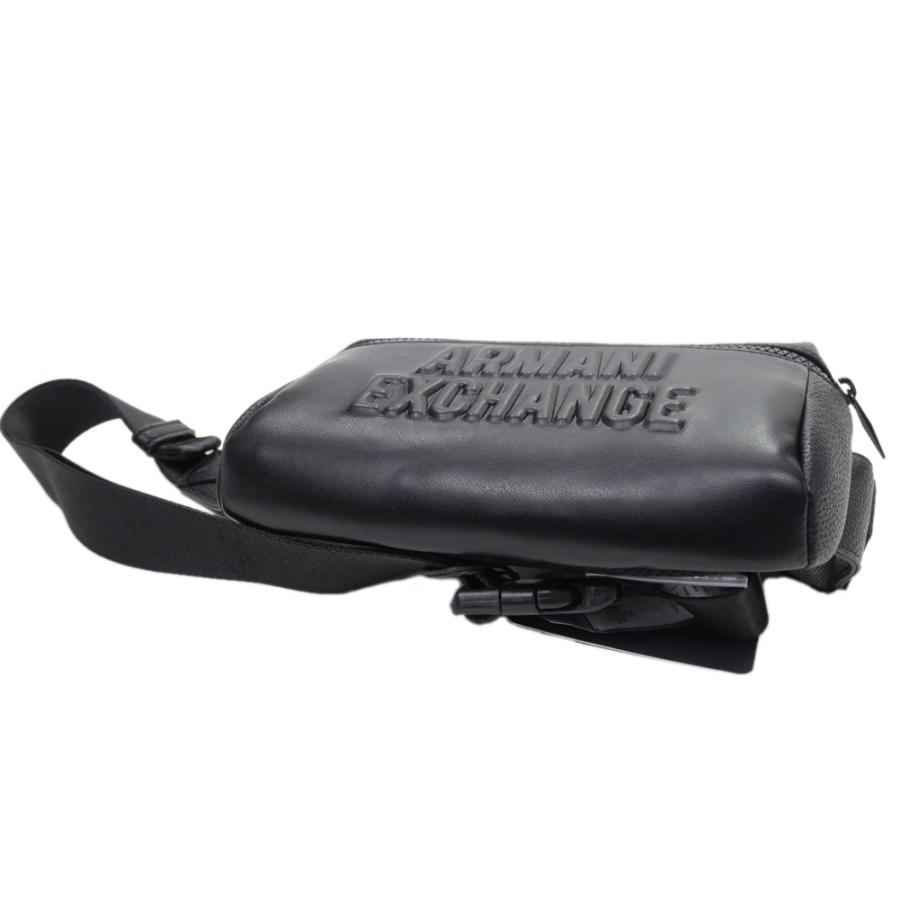 ARMANI EXCHANGE アルマーニ エクスチェンジ A/X メンズボディバッグ