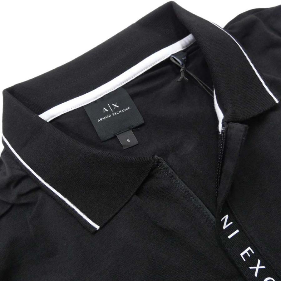 ARMANI EXCHANGE アルマーニ エクスチェンジ A/X メンズポロシャツ