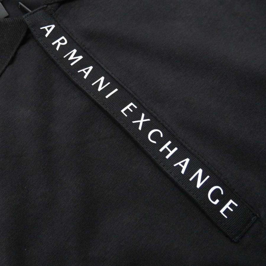 ARMANI EXCHANGE アルマーニ エクスチェンジ A/X メンズポロシャツ
