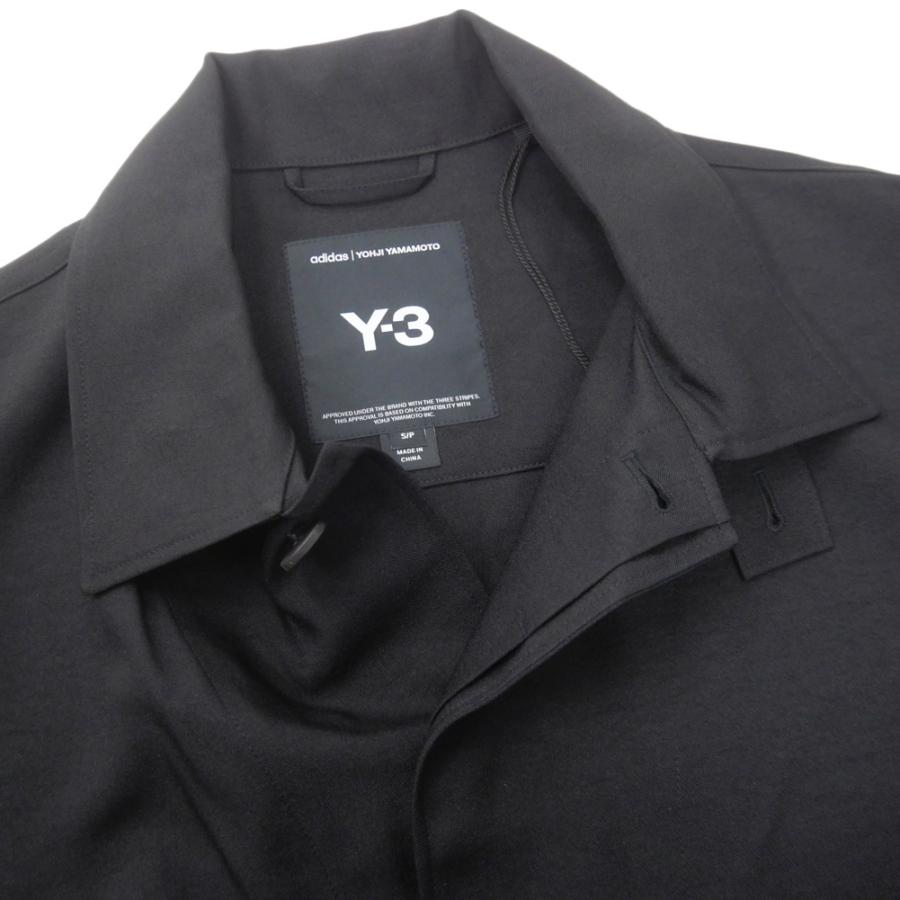 Y-3 ワイスリー メンズコーチジャケット JN4907 / M SP UN COACH