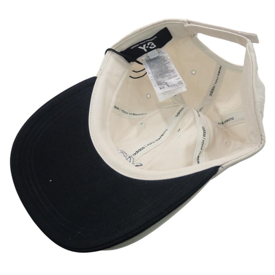 Y-3 ADIDAS アディダスワイスリー メンズキャップ JM9041 / 3S CAP