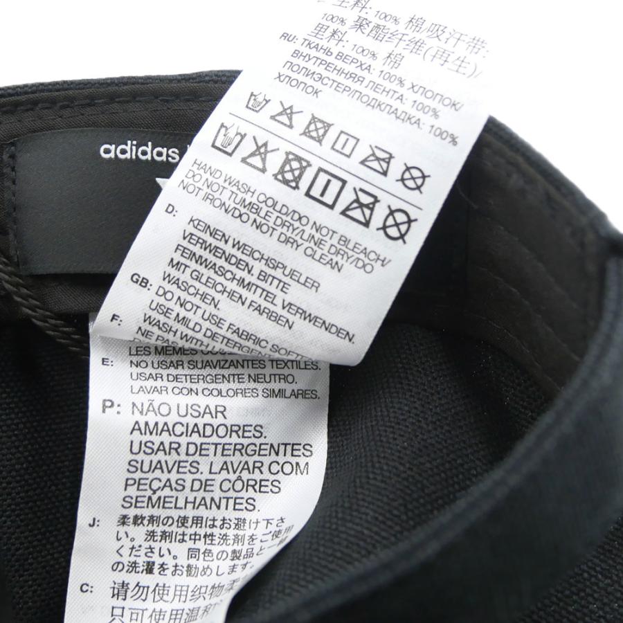 Y-3 ADIDAS アディダスワイスリー メンズキャップ JP1143 / LOGO CAP