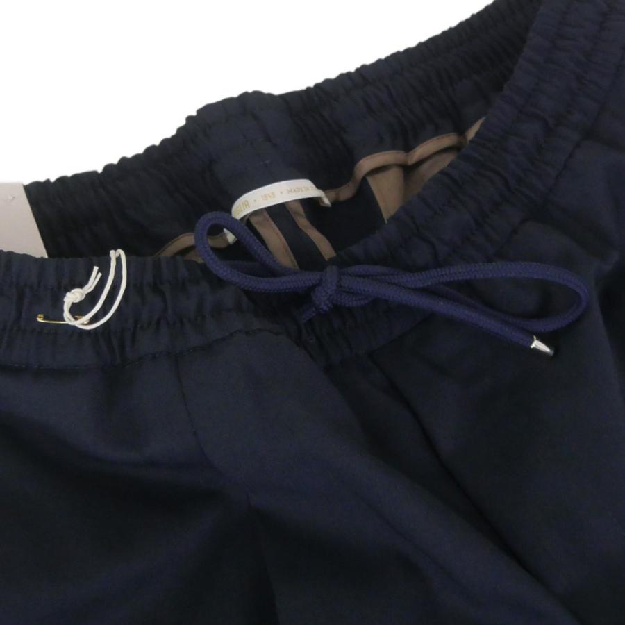 BRIGLIA1949 ブリリア1949 メンズストレッチパンツ 400100