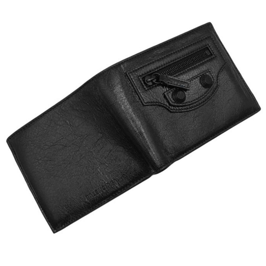 BALENCIAGA バレンシアガ メンズ二つ折り財布 768429 2AA56 / LE BALENCIAGA バレンシアガ メンズ二つ折り財布 768429 2AA56 / LE