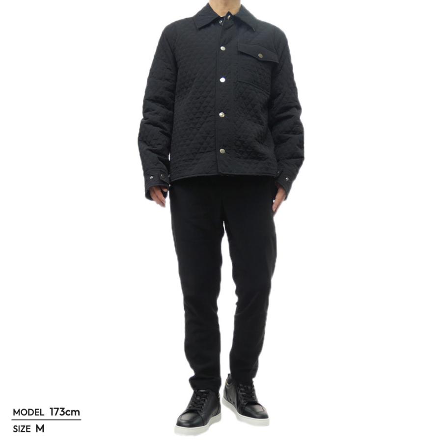 BURBERRY（バーバリー） メンズリバーシブルジャケット 8095029 1