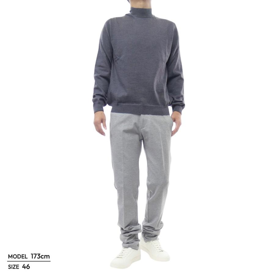 BERWICH（ベルウィッチ） メンズストレッチパンツ MORELLO ELAX