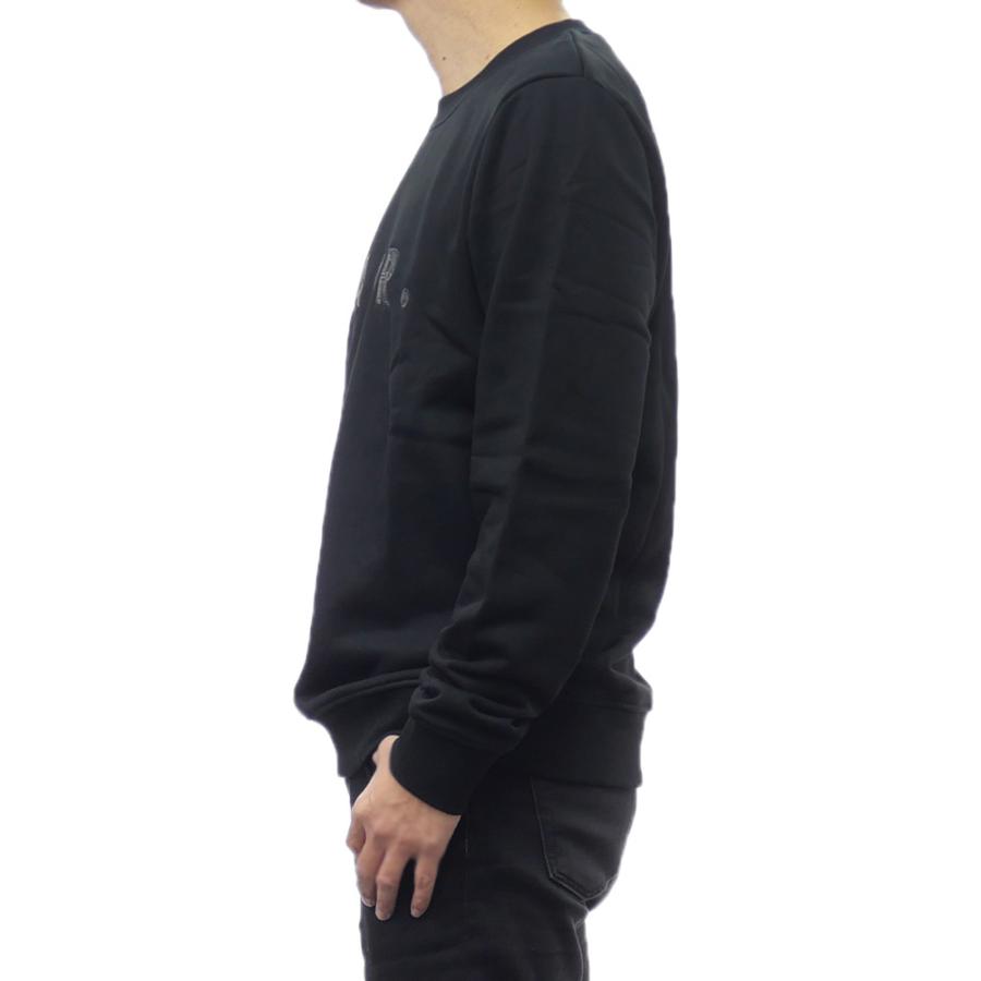 BALR.（ボーラー） メンズトレーナー B1262.1087 / MONOGRAM EMBRO