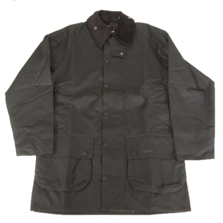 Barbour（バブアー） メンズワックスドジャケット MWX0002 / CLASSIC