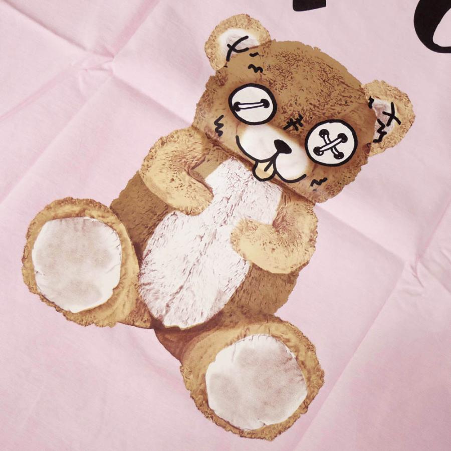 BARROW（バロー） バロウ クルーネックTシャツ S4BWUATH145 ピンク