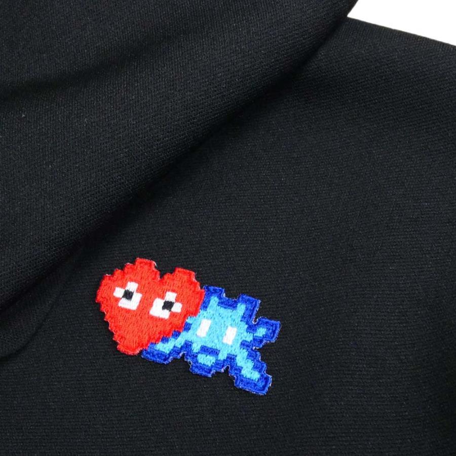 COMME des GARCONS PLAY プレイコムデギャルソン メンズジップ COMME des GARCONS PLAY プレイコムデギャルソン メンズジップ
