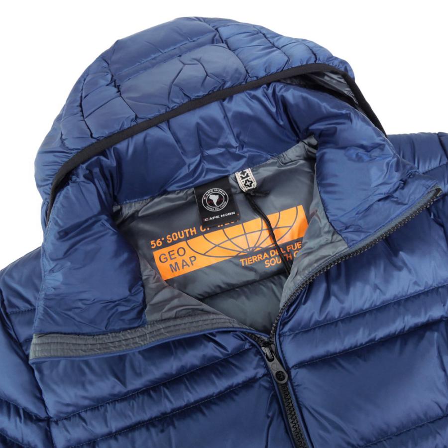 CAPEHORN CAPE HORN ケープホーン メンズダウンジャケット 71550 CAPEHORN CAPE HORN ケープホーン メンズダウンジャケット 71550