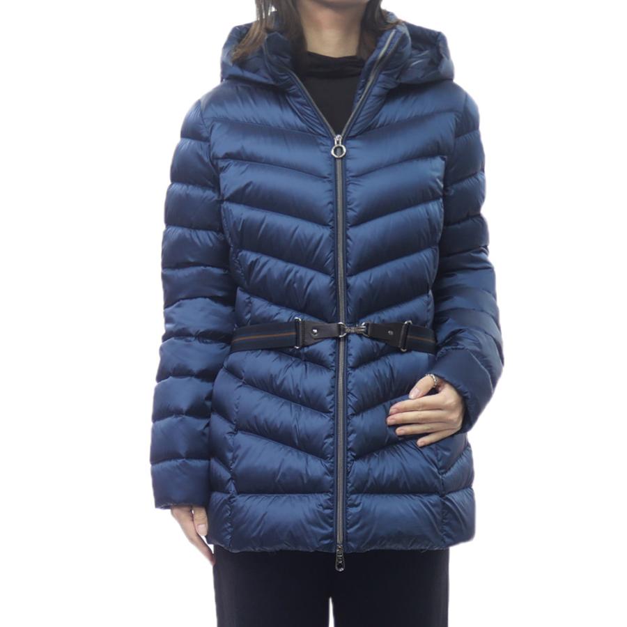 2025 秋冬新作！ CAPE HORN ケープホーン レディース ダウンジャケット B2554 / PAKOBA ブラック CAPEHORN（ケープホーン） レディースダウンジャケット B2554 / PAKOBA