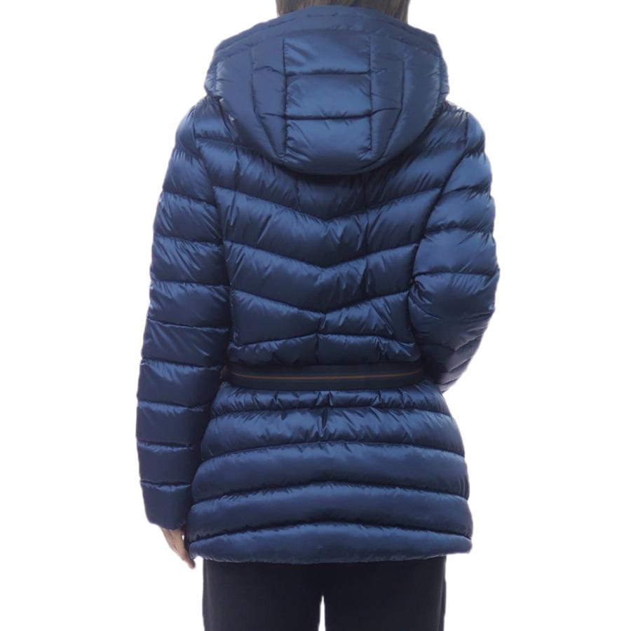 CAPEHORN（ケープホーン） レディースダウンジャケット B2554 / PAKOBA