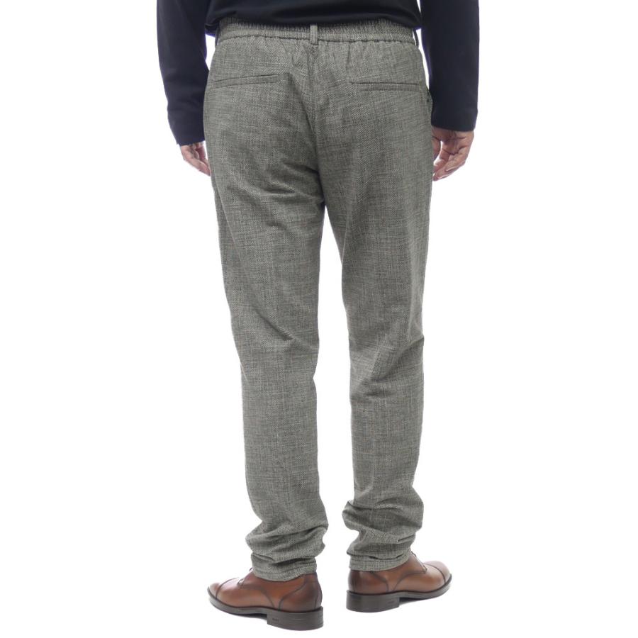 CIRCOLO 1901（チルコロ 1901） メンズストレッチパンツ CN5023 グレー