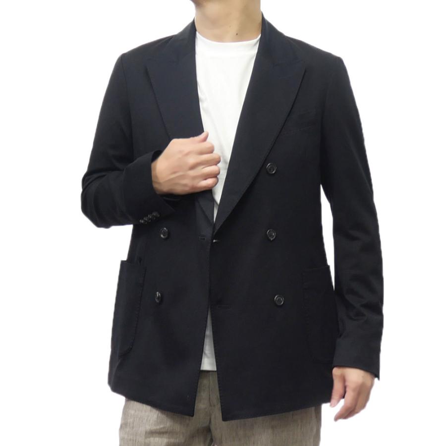 CIRCOLO 1901 CIRCOLO1901 チルコロ1901 メンズダブル6Bジャケット CN4680 ブラック 2025春夏新作 : TRE STYLE - 通販 - Yahoo!ショッピング