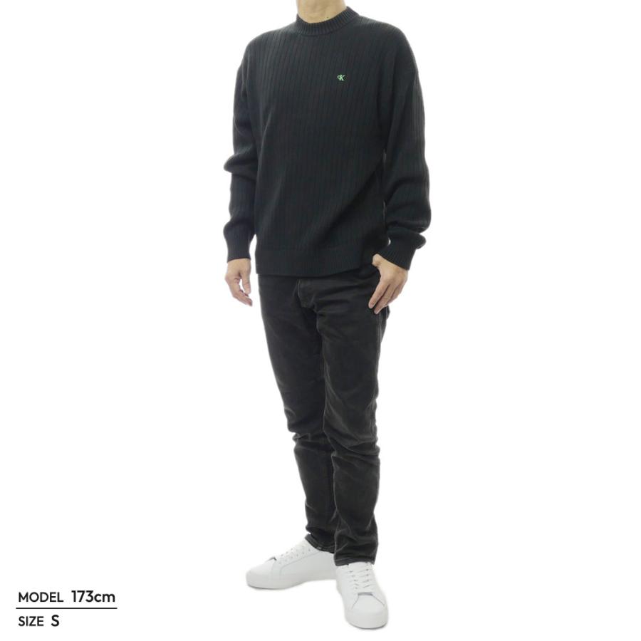 Calvin Klein Jeans（カルバンクラインジーンズ） メンズニット